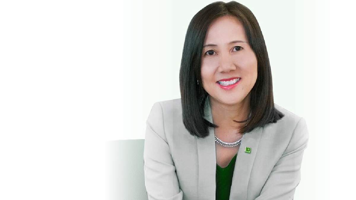 In Conversation with Betsey Chung | Actua In Conversation with Betsey Chung | Actua