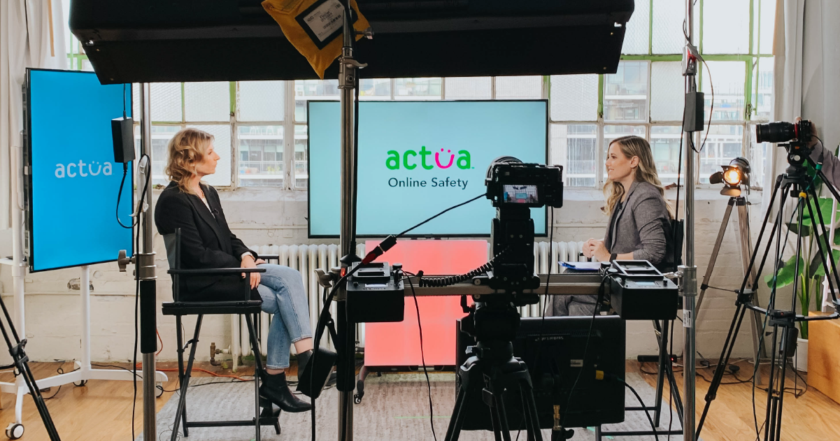 The Impacts of Digital Transformation on Youth | Actua