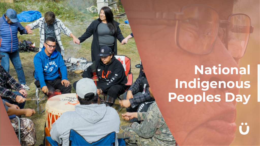 National Indigenous Peoples Day 2023 | Actua