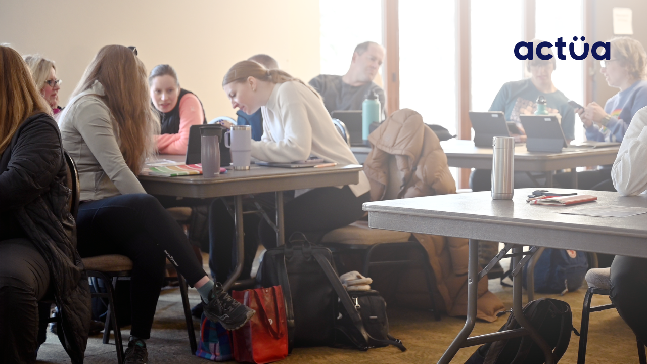 Engaging Educators in Land-Based Learning Experience to Integrate ...